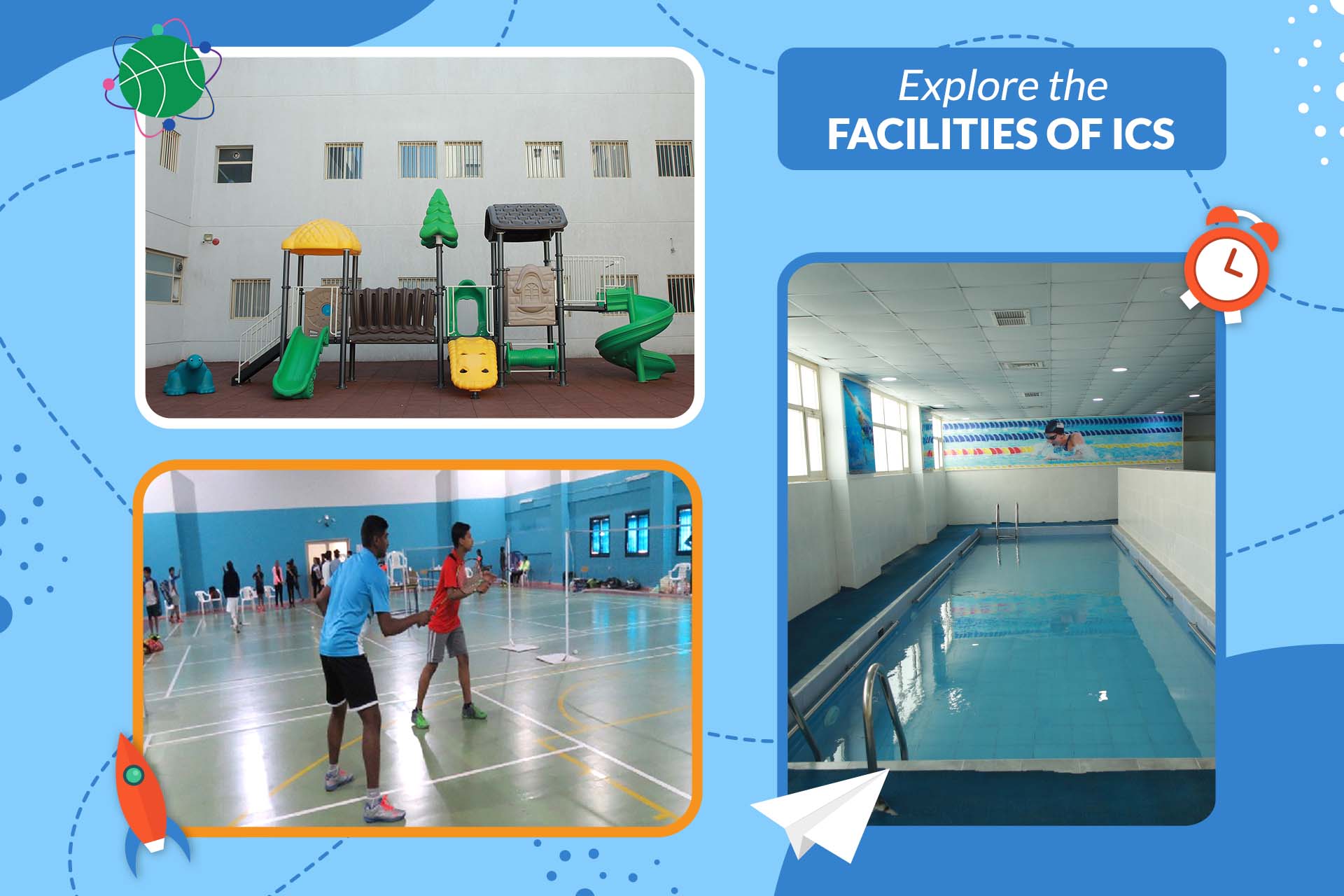 Best Indian School Kuwait | Top CBSE School in Abbasiya - Indian ...