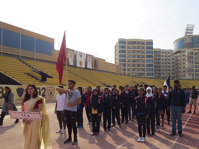 History and Milestones - Indian Central School